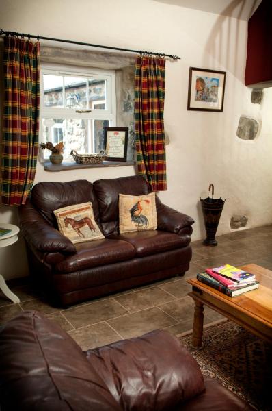 Rb Contractor Stays - Onnen - North Wales