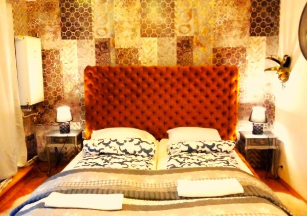 Ambassador Apartament - Warsaw