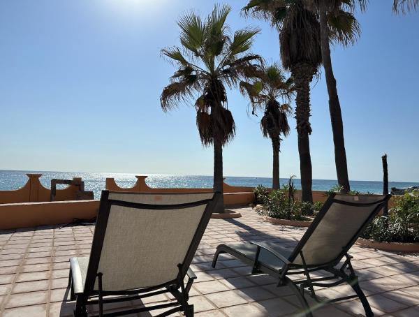 Three-bedroom Villa -