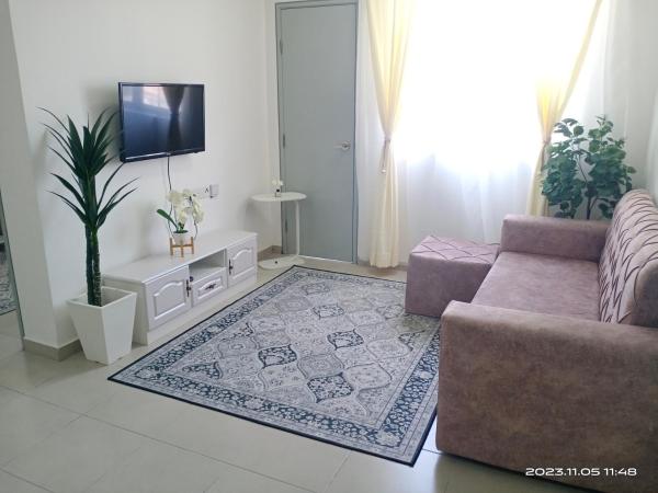 Sunsuria Klia Homestay - Kuala Lumpur Airport (KUL)
