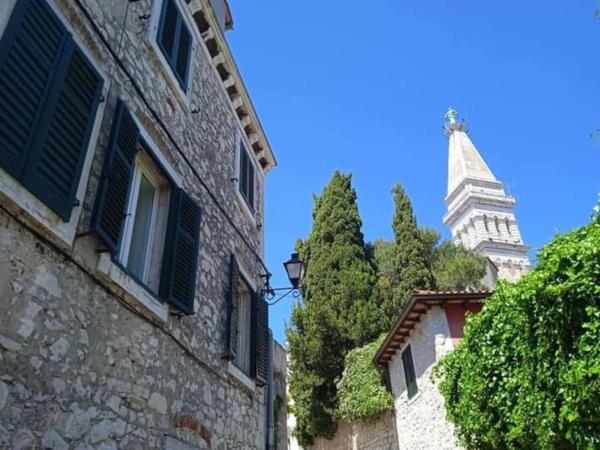 Little Heaven - Rovinj