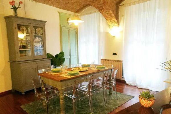 Inappartamento Diamante -