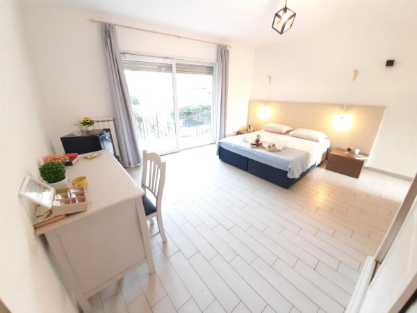 Dimore Centro Lecce Affittacamere B&b - Lecce