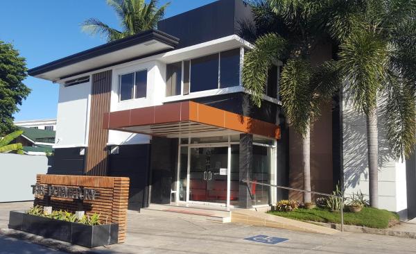 Harimariz Dormitory Hotel Official - Dumaguete