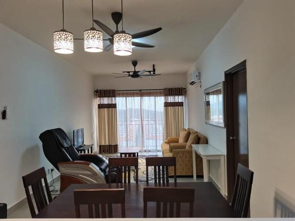 Casa D’bayu - Tampin