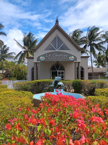 Residence Le Choisy - Maurice