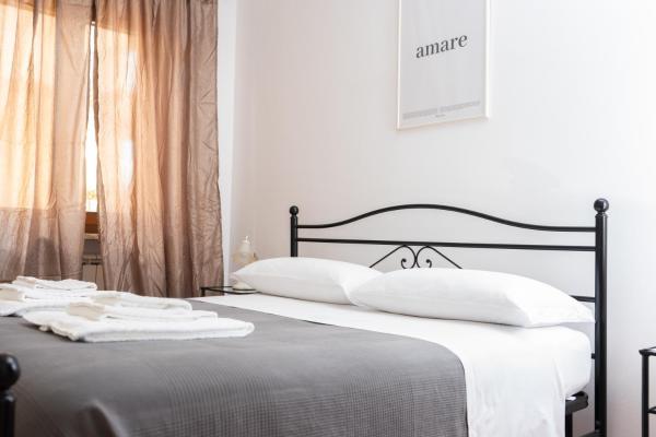 Prestige White Apartment - Cassino
