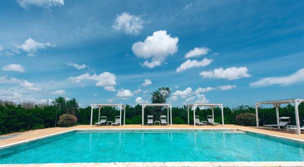 Tenuta Afra - Italy