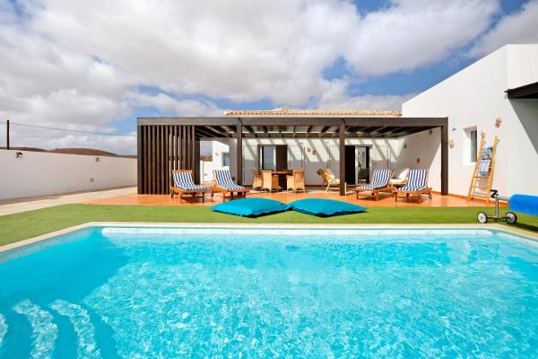 Mayantigo - Fuerteventura