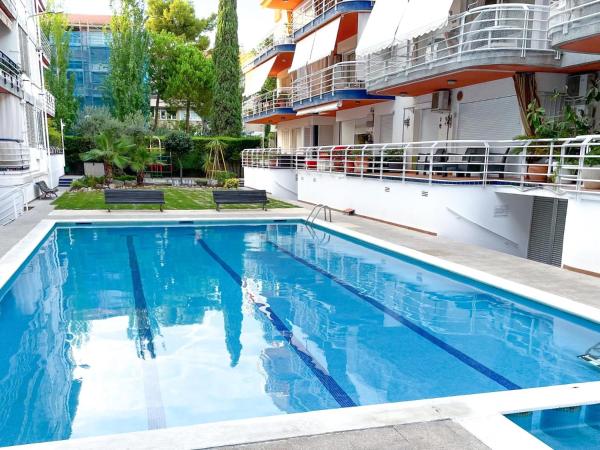 Apartment Nido - Vilanova i la Geltrú
