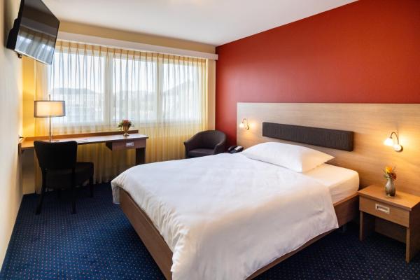 Hotel Drei Könige - Rapperswil-Jona