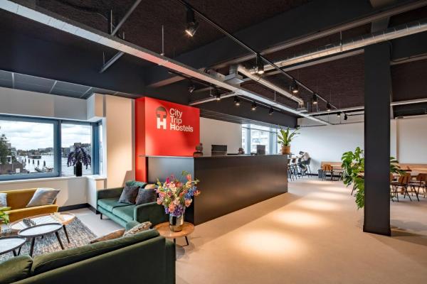 City Trip Hostels Amsterdam-zaandam - Zaandam