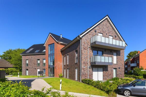 Ferienwohnung Ankerpause - Esens