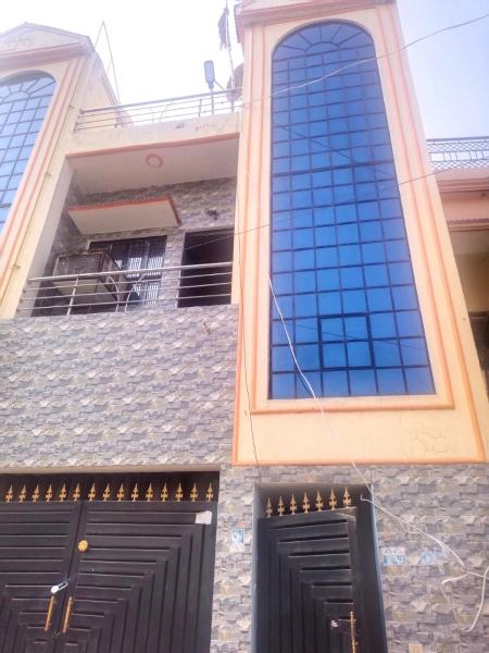 Little Escape Homestay - Varanasi