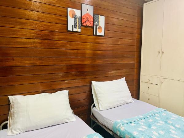 Sukhumvit Guesthouse - Bangkok