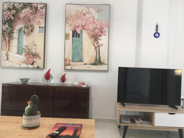 Emerald Cozy Apartment - Rodos