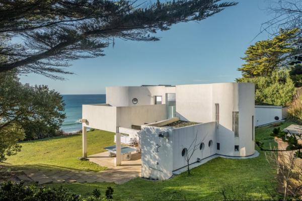 Little Cottage And Love Shack - Praa Sands