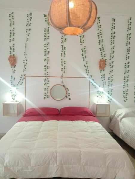 Casa Vacanze I Tre Girasoli "Green House" - Caltagirone