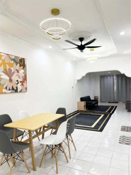 Lily Homestay Putatan - コタキナバル