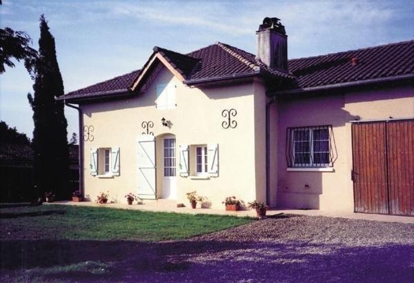 Bidaous - Aire-sur-l'Adour