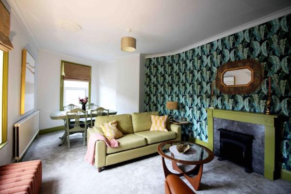 Lincoln Apartment Freshly Renovated Common Views - 林肯