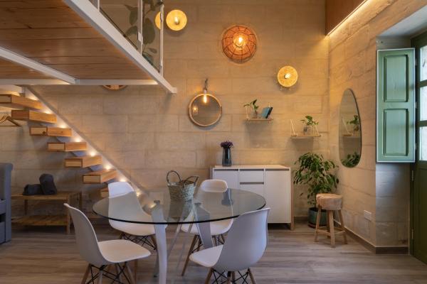 Harbour View Lofts - Malta