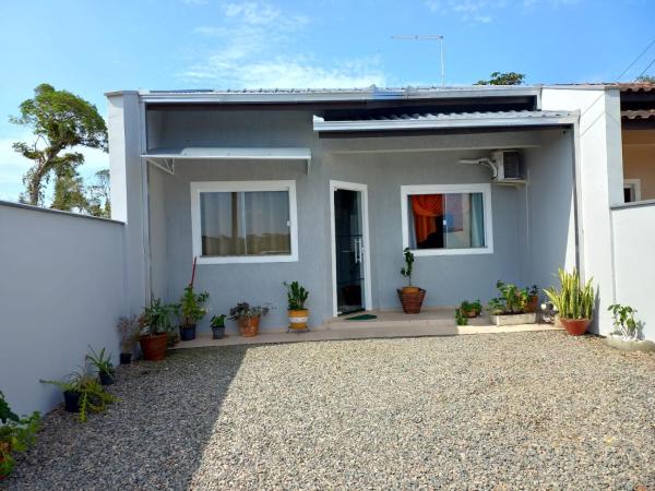 Lar Do Sossego - Barra Velha