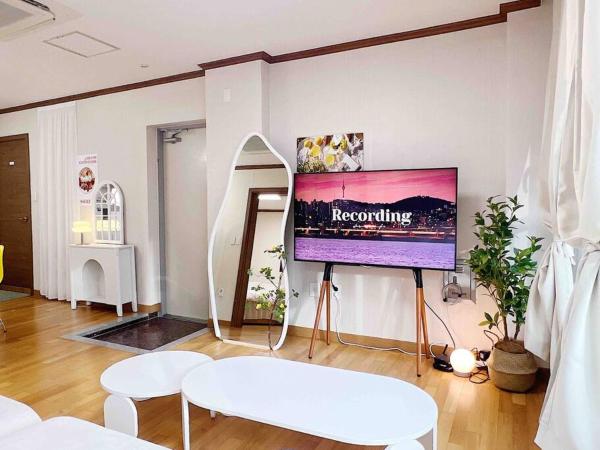 Morning In Seoul - Seoul