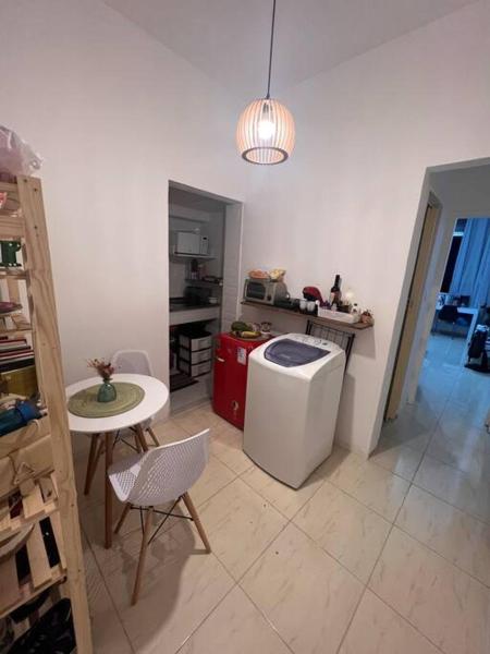 Loft No Coração Da Lapa - リオデジャネイロ