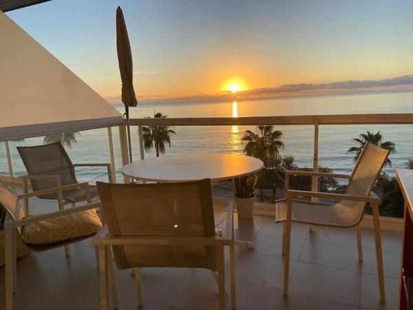 Eureka Sea Views & Comfort - Cala Millor