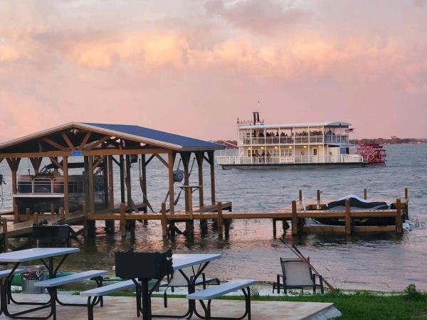 Camp St. Cabanas Unit 4 - Mount Dora, FL