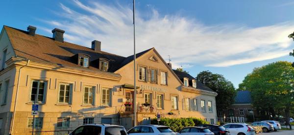 Slite Badhotell - Gotland County
