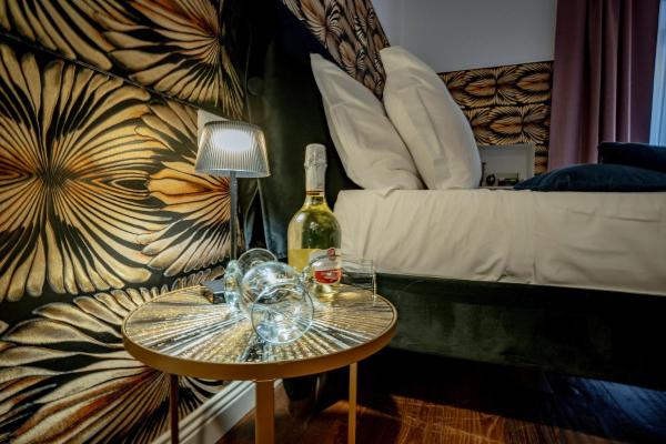 Tataranni Suite Matera - Matera