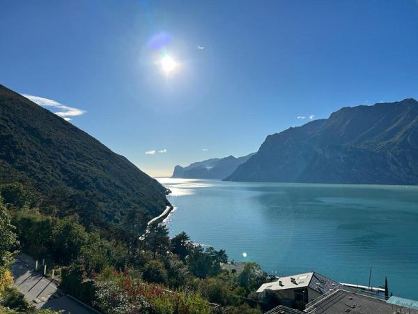Appartamento Marocche - Riva del Garda