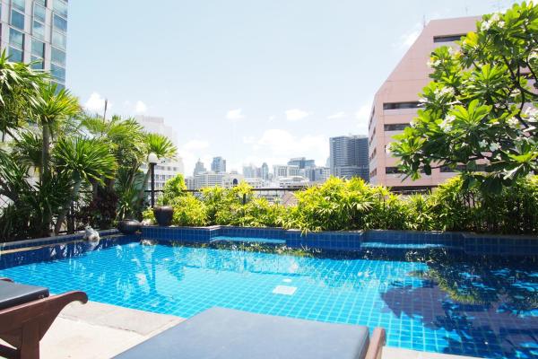 The Siam Heritage Hotel - Khlong San