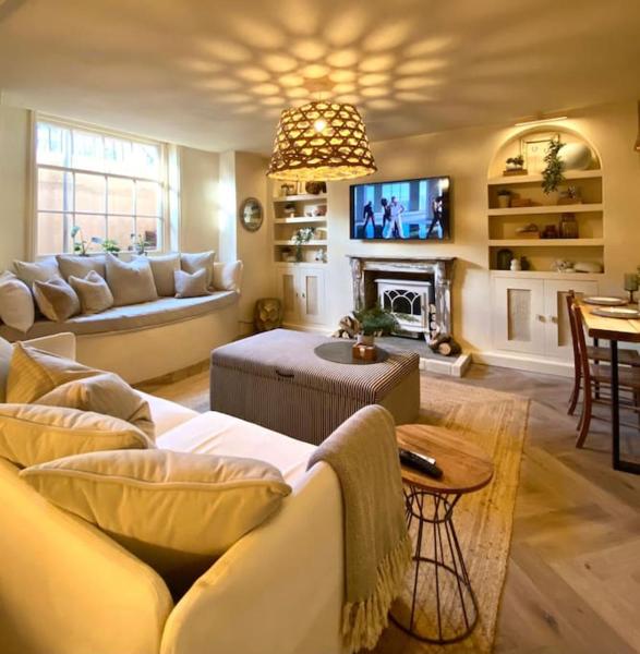 Cosy Home Away From Home. - Hove