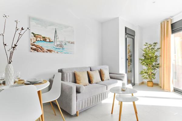 Apartment Buena Vista - San Pedro del Pinatar