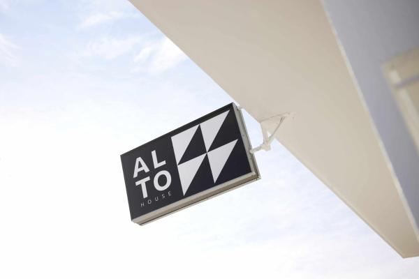 Alto House Faro, Al De Assinatura Modernista - Faro