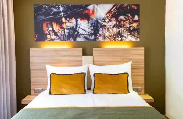 Leonardo Boutique Hotel Salzburg Gablerbräu - Hallein