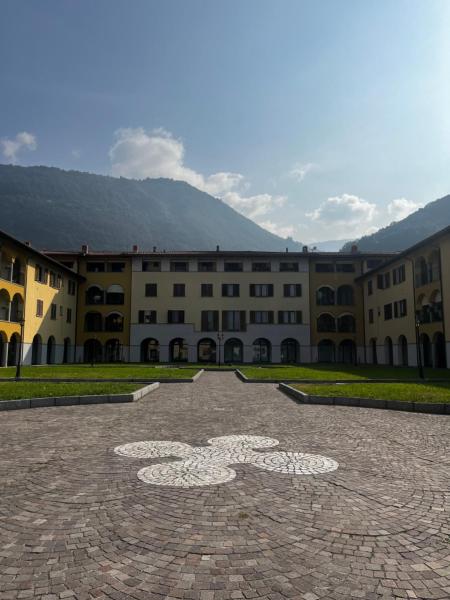 La Corte Sul Lago Casa Vacanze - Zone