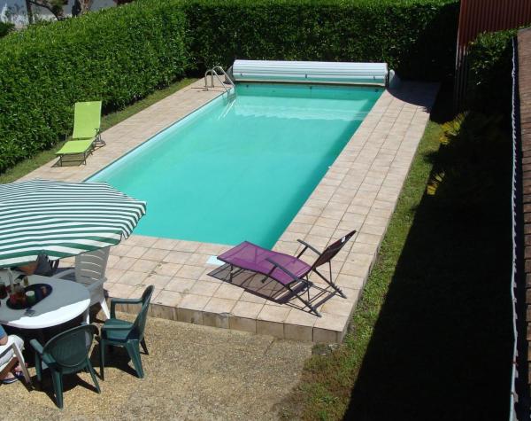 Les Tilleuls - Landes