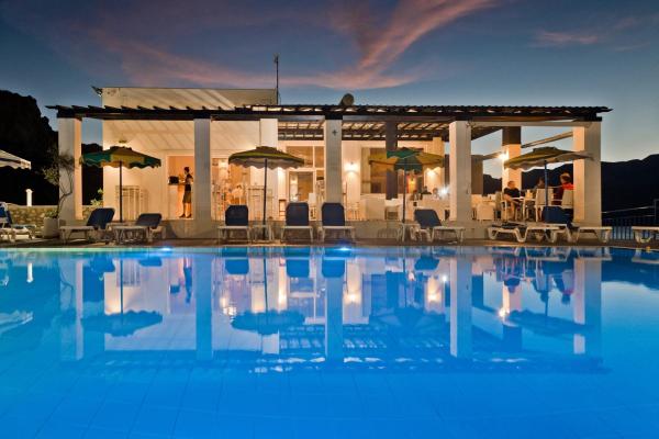 Chc Sound Of The Sea - Grèce