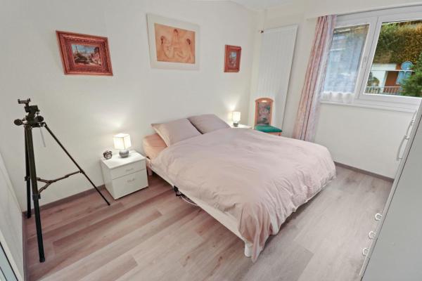 Logement Avec Vue éPoustouflante Sur Les Montagnes - Crans-Montana