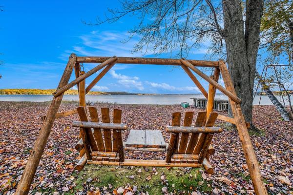 S'more Fun - Beulah, MI