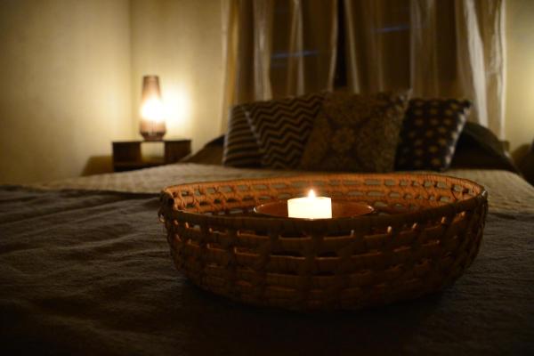 Casa La Jauría - Provincia de Chaco