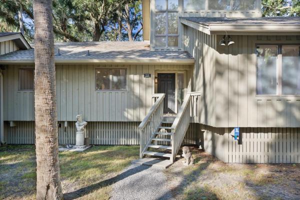 723 Marlin Drive - Fripp Island, SC