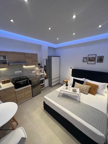 Ikarus Rhodes Center - Rhodes