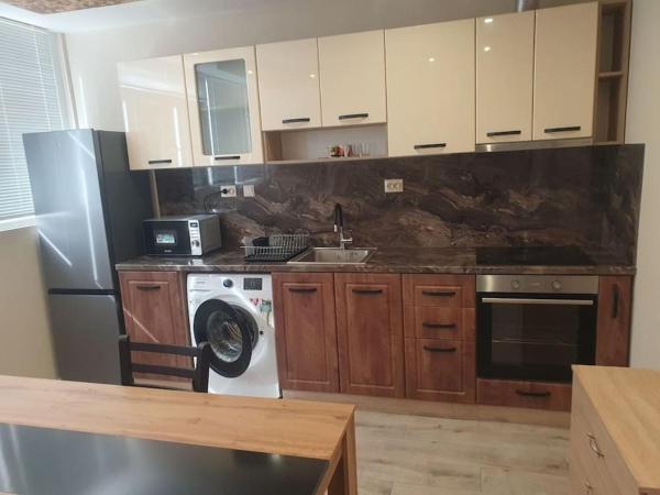 Граф игнатиев луксозен апартамент с топ гледка - Yambol