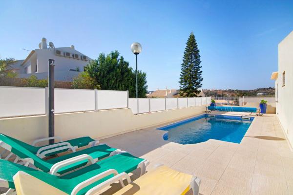 Vila Alonzo - Albufeira