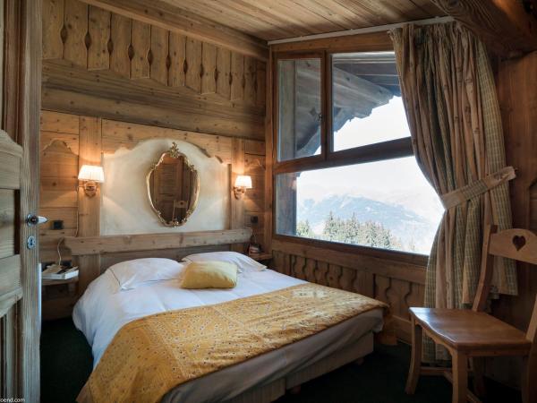 Courchevel 1850 Duplex Mezzanine 6 Pers, Ski Aux Pieds, Parking - Pralognan-la-Vanoise